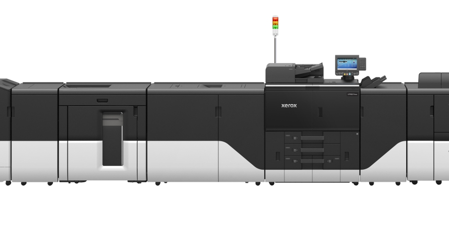 Xerox Returns to Cut-Sheet Inkjet with New Xerox® IJP900 Press | Xerox Newsroom